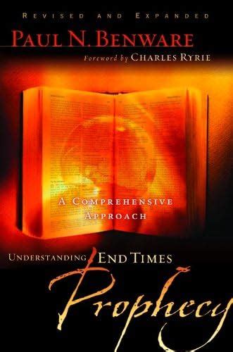 End Times Prophecy