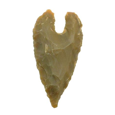 Authentic Ancient Indian Stone Arrowheads Field Grade A Random Select
