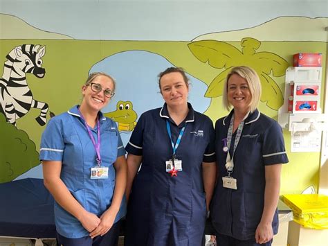 Imran Devji On Linkedin Inspired By Our Paediatric Ed Team Lancashire