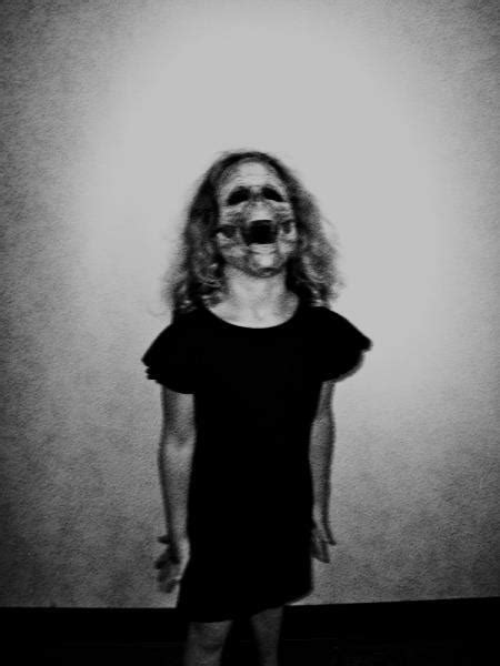 Creepsmcpasta In Real Life