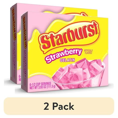 Pink Desserts