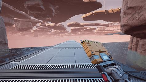 Til Theres A Somersloop Under The Map In South Desert That Is Perfectly Placed To Be Reached