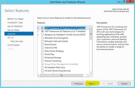UPGRADING SYSVOL REPLICATION TO DFSR Memorise