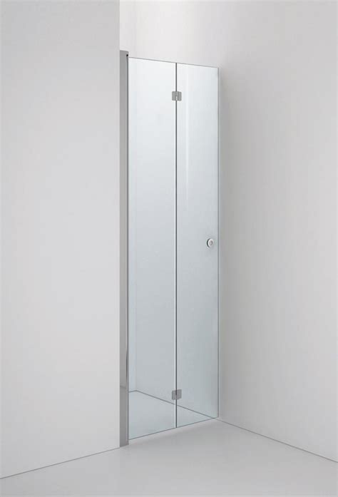 Inr Duschvägg Linc 2 Flex Clear Polished 775 Vä Dusc