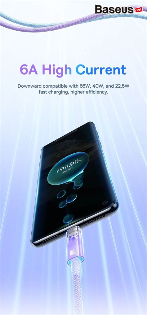 C P S C Nhanh T Ng T Baseus Explorer Series Usb To Type C W