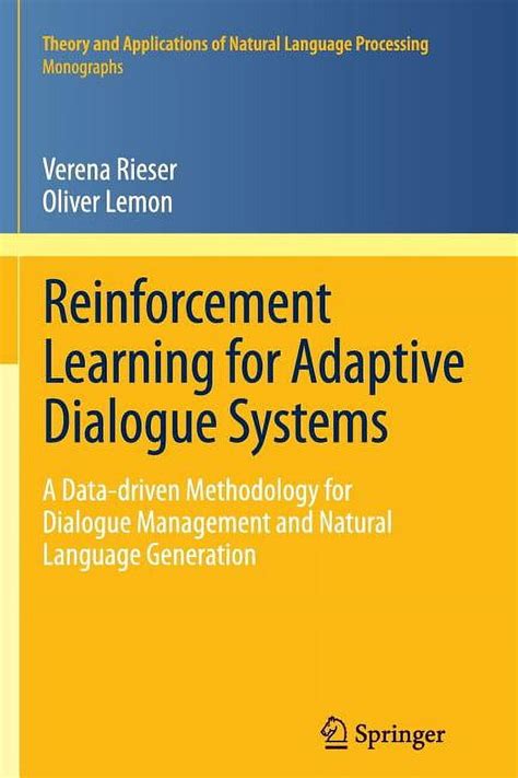 theory and applications of natural language processing reinforcement