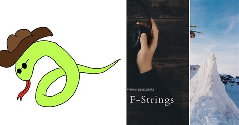 List F String Curated By V Land Medium