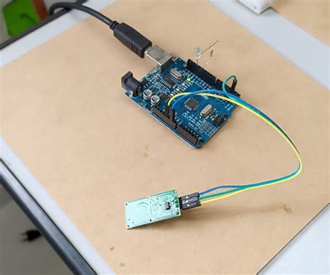 Expert Robotics Unlocking The Power Of Microwave Radar Sensor