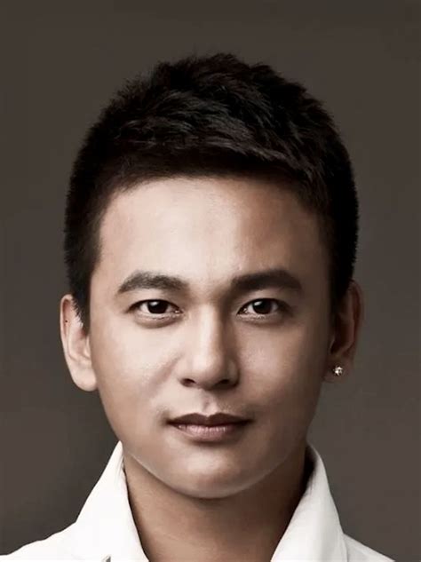 Cui Lin 崔林 Mydramalist