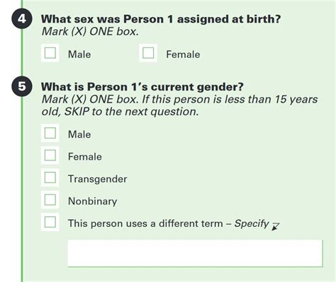 New The Census Bureau Plans To Test Asking People Age 15 And Older