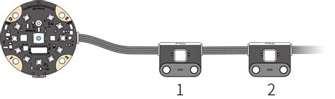 Halocode Pir Sensor 《mblock 5 Block Help Documentation》 极客文档