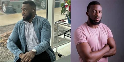 Why You Should Never Confess To Your Man When You Cheat On Him Actor Seun Jimoh