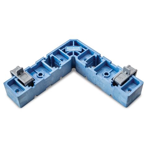 Rockler Clamp It Assembly Square Rockler