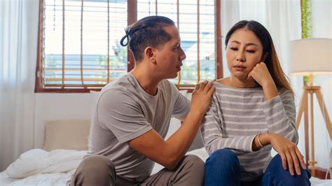 If A Husband Is Secretly Falling Apart Hell Start Saying These 11