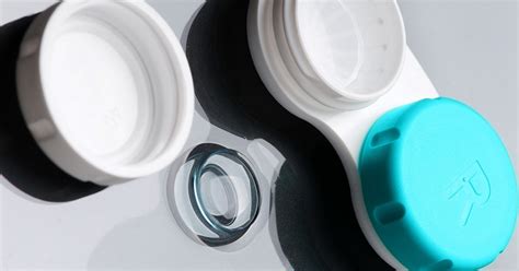 Hard Contact Lenses Pros Cons Safety