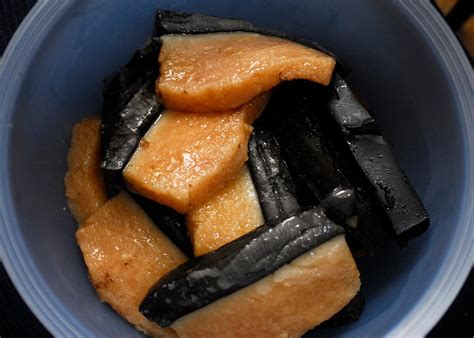 The Fight For The Right To Eat Seal Blubber