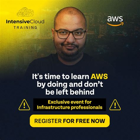 The Cloud Bootcamp On Linkedin Intensive Cloud Training