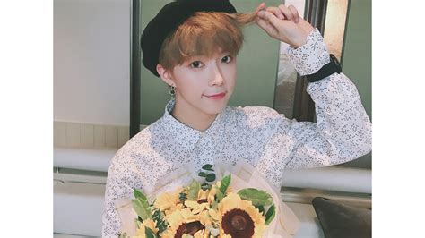 ＃偶像练习生＃ ＃陆定昊＃ 哔哩哔哩