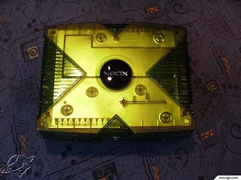 Xbox Debug Kit Snap Ign