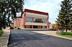 Село Ключи в Алтайском крае - По-Сибири