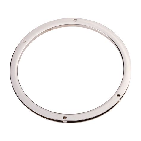 Stainless Steel Cnc Cnc Machining Waterproof Ring Xy Global
