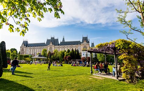 Iulius își Continuă Planul Investițional Constanța Următoarea Destinație Constanta Info