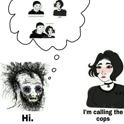 Wojak Comics Know Your Meme