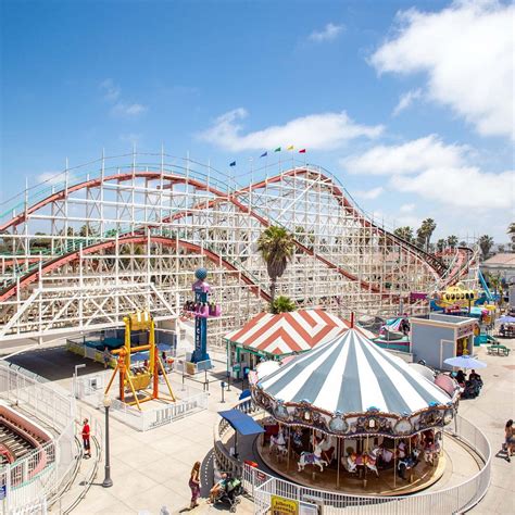 Belmont Park San Diego Ce Quil Faut Savoir Pour Votre Visite Avec
