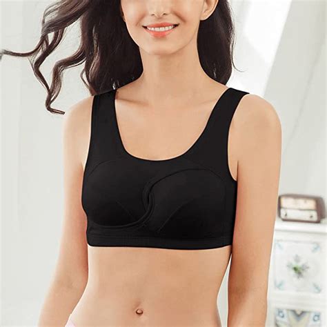 Viikei Women Bras Plus Size Womens Bras Clearance Bras For Women Bra