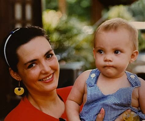 Daniela Rojas It Doesnt Matter If It Rains Or The Sun Is Shining I