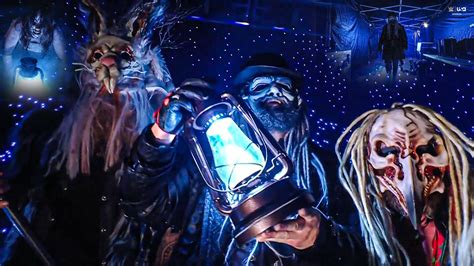 What Is The Meaning Of Uncle Howdys Faction Name Wyatt Sicks Deciphering The Clues