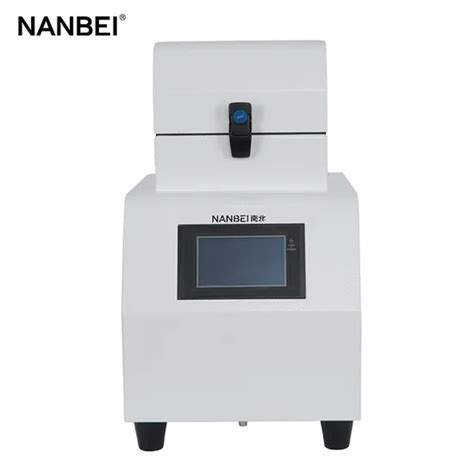 Micro Cryogenic Mill High Throughput Tissue Grinder For Laboratory Grinding Of Cells High