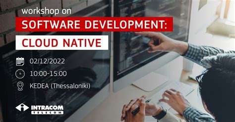 Intracom Telecom On Linkedin Intracom Telecom In Collaboration With Best Thessaloniki Organizes A…