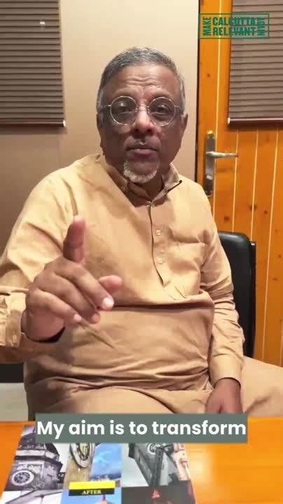 Ashish Kumar Dhar On Linkedin Makecalcuttarelevantagain