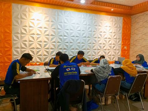 Kursus Bahasa Korea Lpk Bina Cerdas