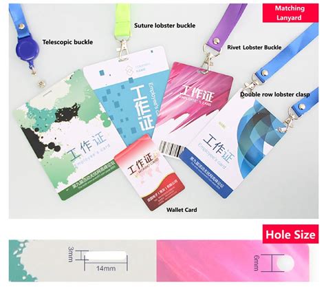 Rfid Badge Suppliers And Manufacturer In China Rfid General