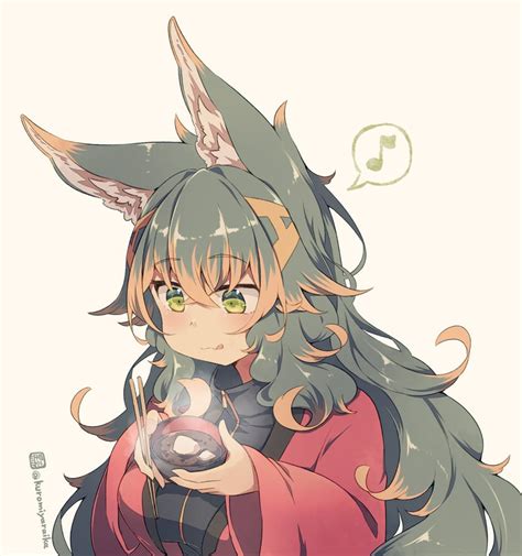 Kuromiya Raika Original Drawn By Kuromiya Danbooru