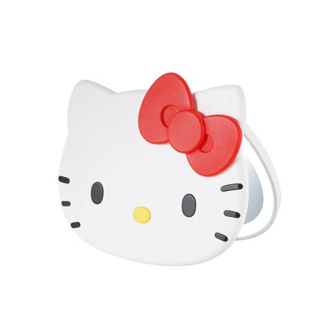 Hello Kitty® Led Compact Mirror Impressions Vanity Co