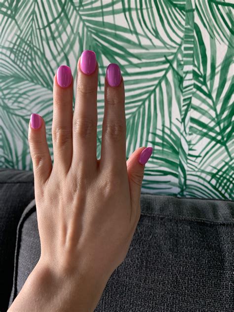 Always Had Trouble With Compulsive Skin Picking And Nail Biting