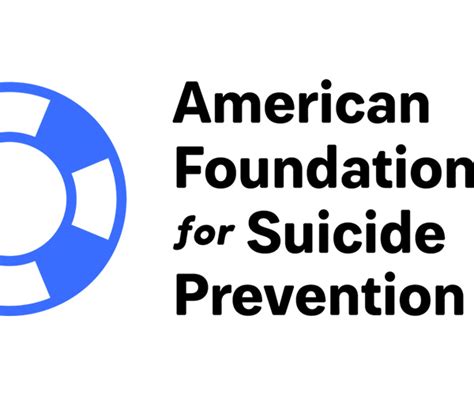 The American Foundation For Suicide Prevention Arc Angels