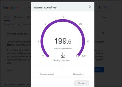 How To Check Your Internet Speed