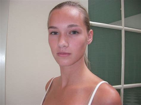 Photo Of Fashion Model Dorien Havinga Id 184625 Models The Fmd