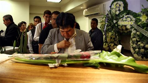 Despiden A La Bodoquito