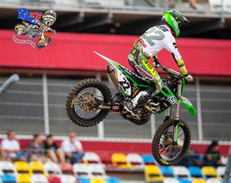 Ktm Men Double Daytona Supercross Mcnews