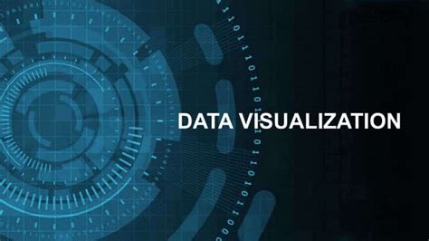 Data Visualization With Tableau Pptx