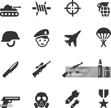 6528 Combat Icon High Res Illustrations Getty Images