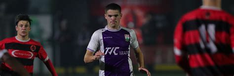 Matyar Matejko And Blower Recalled Barnet Football Club