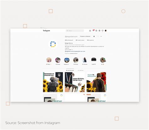 10 Popular Django Websites That You Probably Know Django Stars