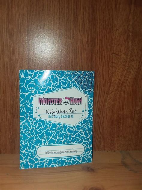 Freaky Fusion Neighthan Rot Hybrid Of A Zombie And Unicorn Monster High