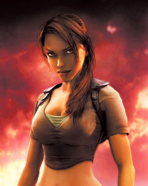 Lara Croft Tomb Raider Cartoni Animati